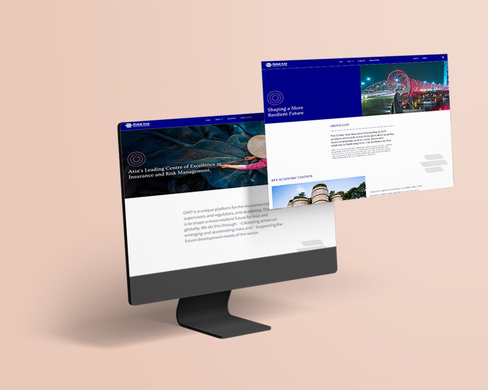 GAIP - Web Design Singapore | Website Design & Development Company GAIP - Web Design Singapore | Website Design & Development Company
