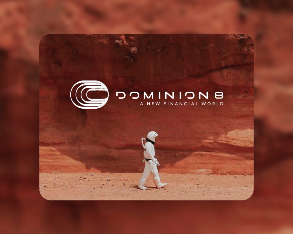 Dominion 8 - Web Design Singapore | Website Design & Development Company