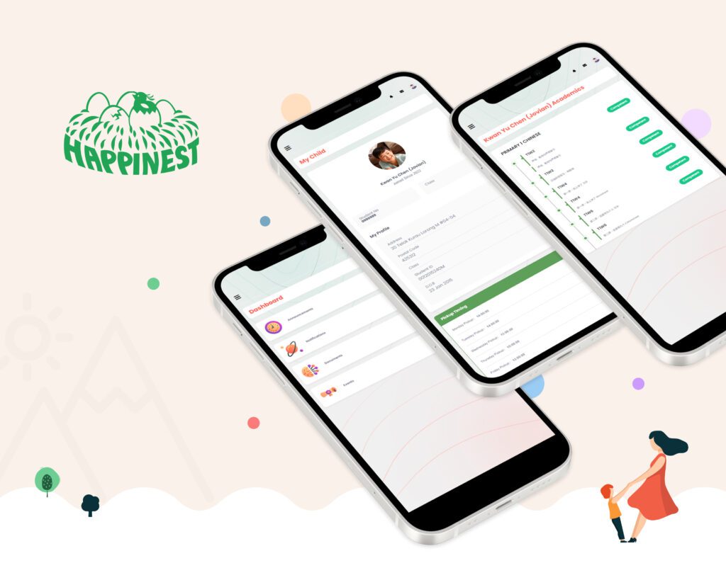 Happinest - Web Design Singapore | Website Design & Development Company Happinest - Web Design Singapore | Website Design & Development Company