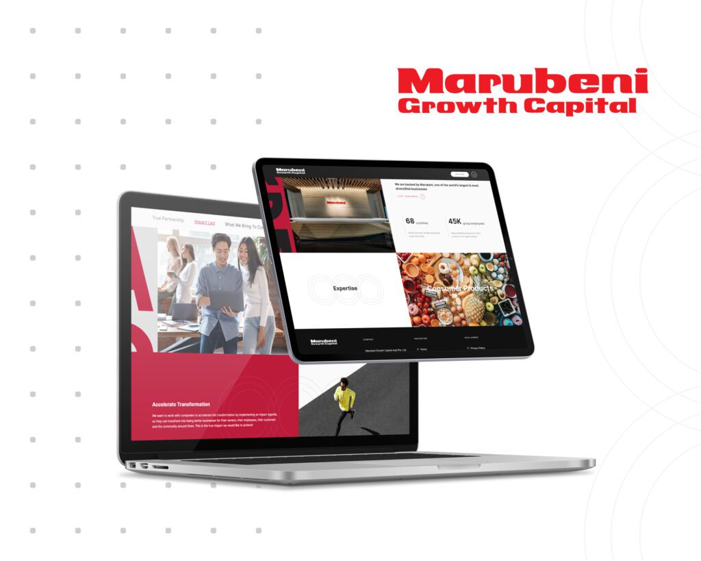 E-Commerce Web Design - Web Design Singapore | Website Design & Development Company